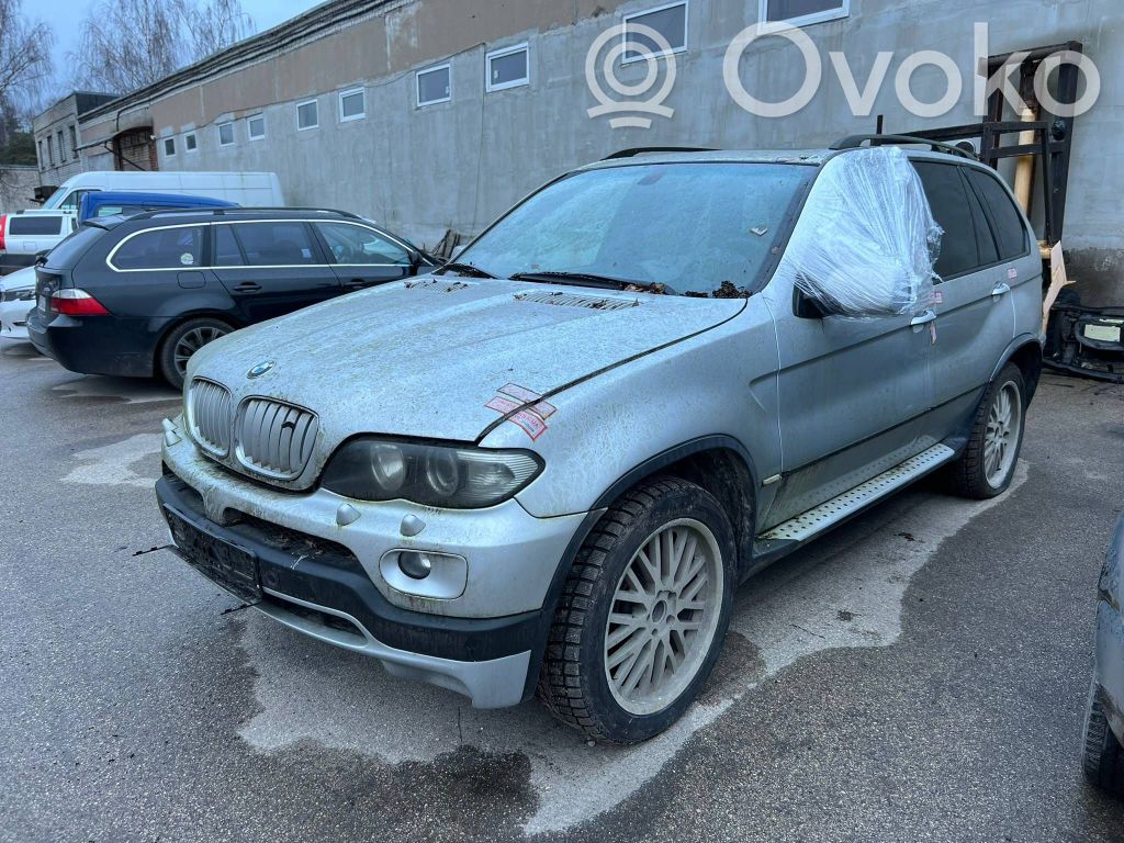 7509965 BMW X5 E53 Engine coolant pipe/hose, €15.00 | RRR