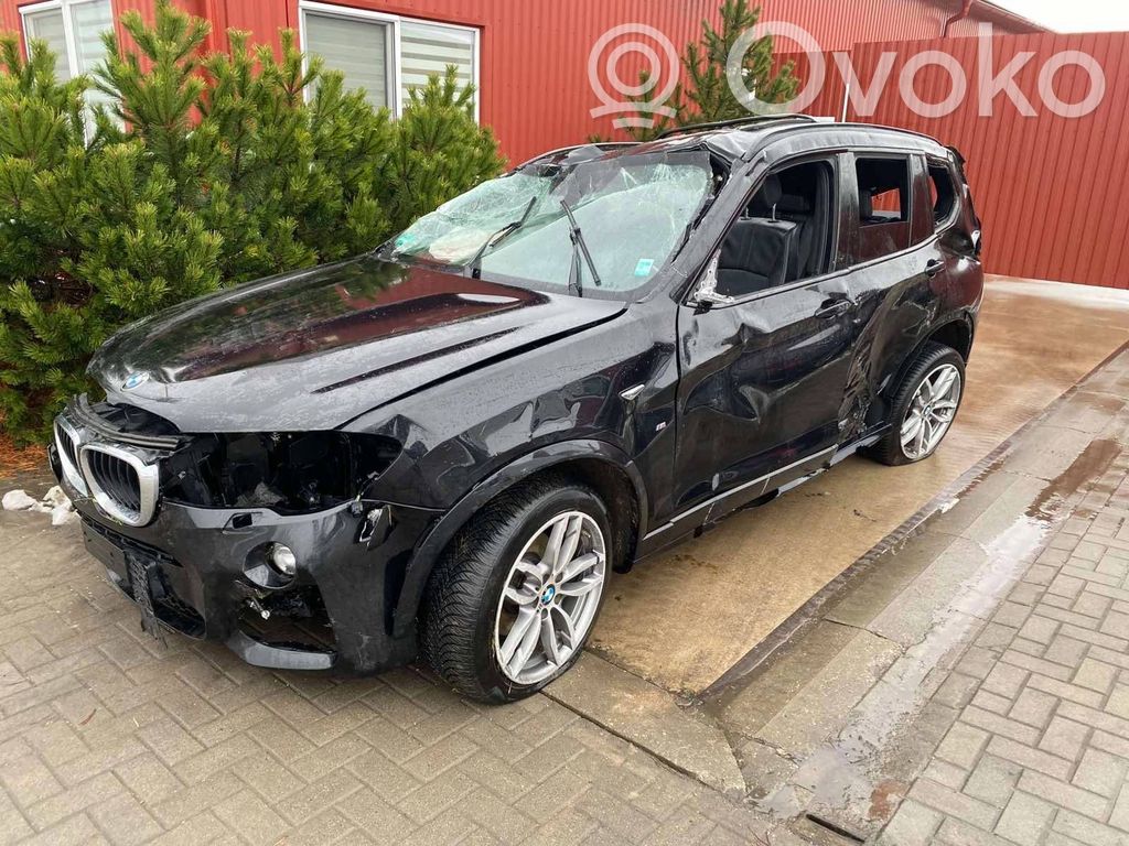 6787334 BMW X3 F25 Joint de cardan colonne de direction, 11,00 € | OVOKO