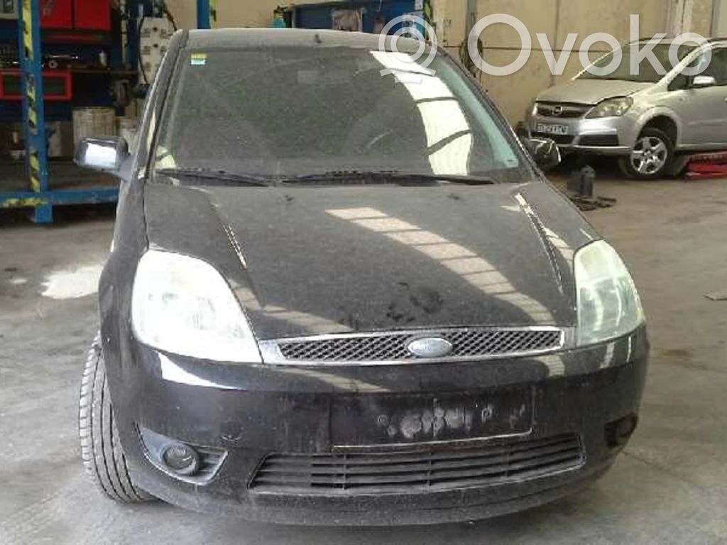 5013004434 Ford Fiesta Air conditioning (A/C) compressor (pump), €65.50 ...