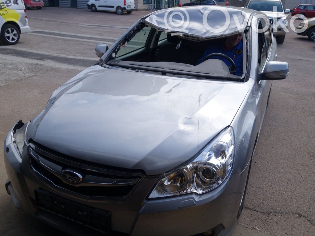 83201AJ030 Subaru Legacy Bouton interrupteur programme de stabilité ESP ...