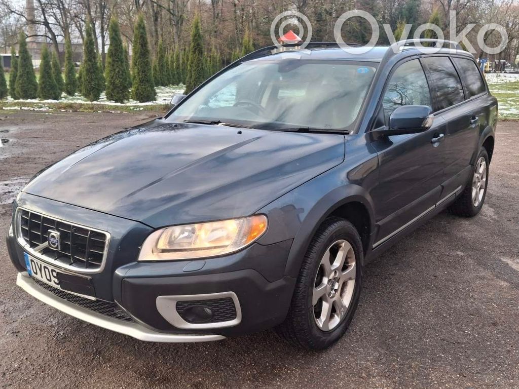 30731821 Volvo XC70 Power steering pump, €100.00 | RRR