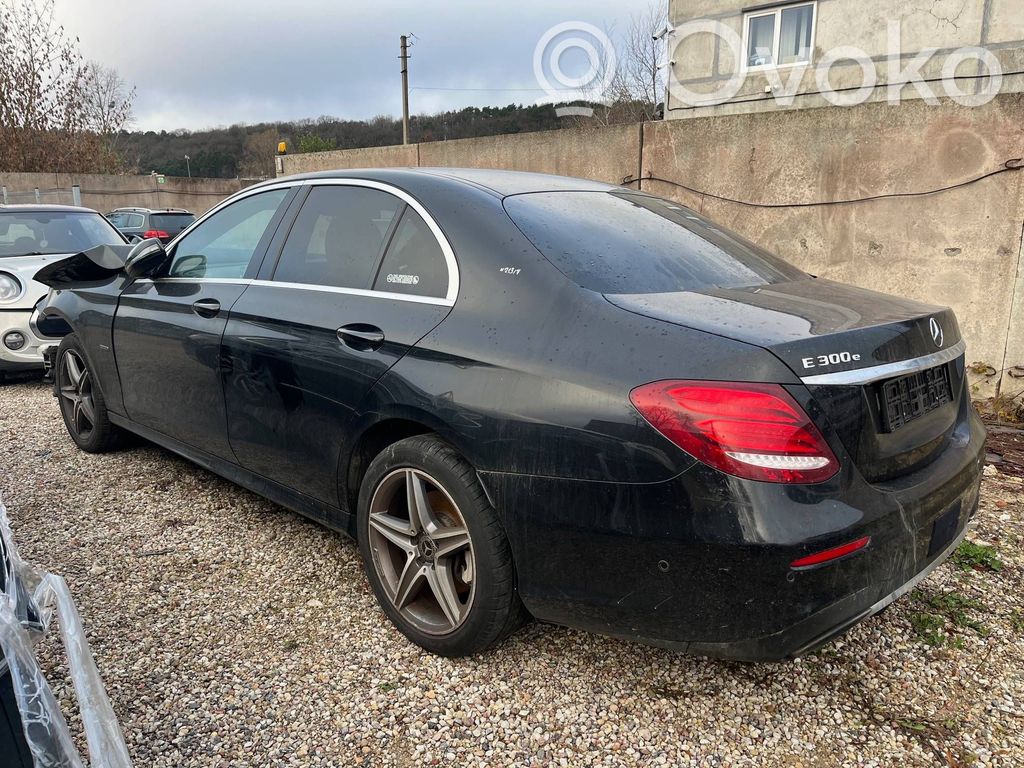 E W213 E-class, AMG (W124, W210, W211, W212, W213, C207, W238) A2135403705