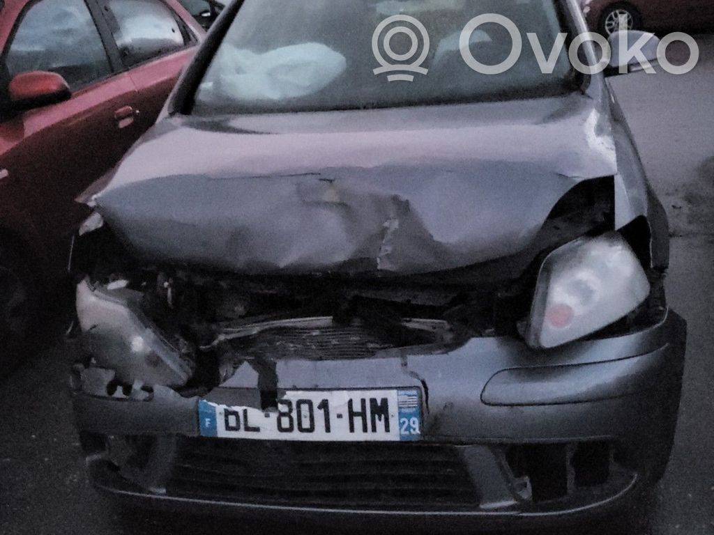 Volkswagen Golf Plus Heckklappe Kofferraumdeckel, 130,00 € | OVOKO