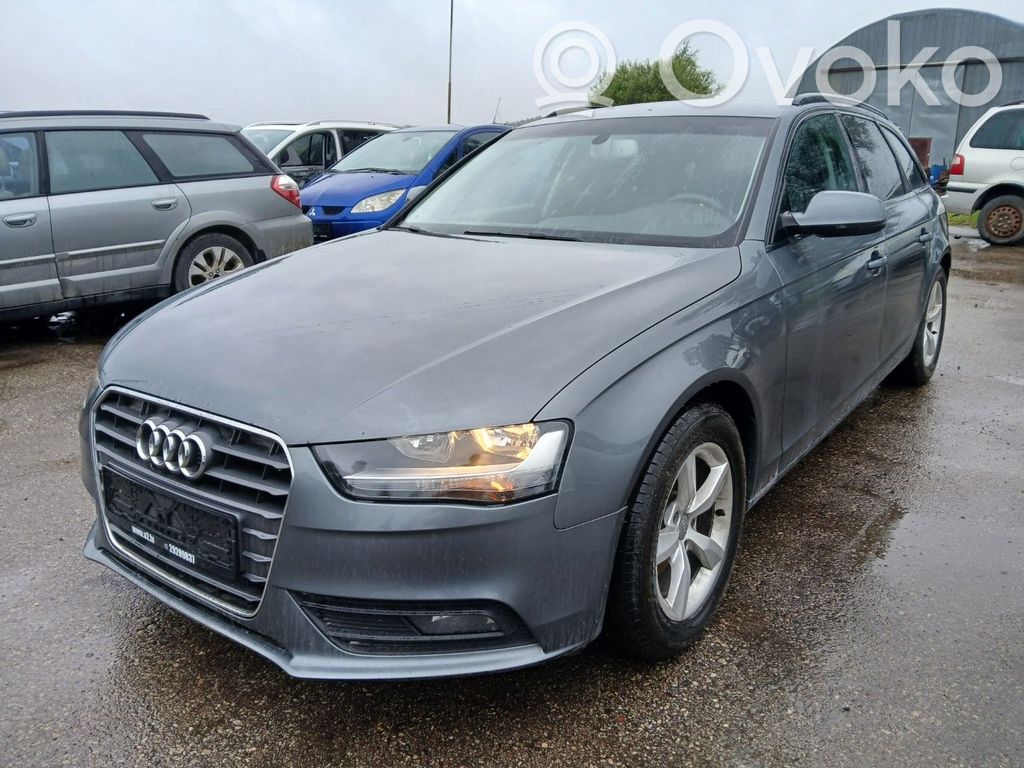 8K1820043AG Audi A4 S4 B8 8K Unité de contrôle climatique, 35,00 € | OVOKO
