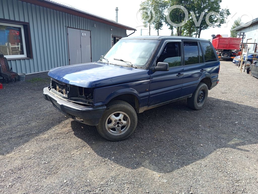 Land Rover Range Rover P38A Poutre d'essieu avant, 445,50 € | OVOKO