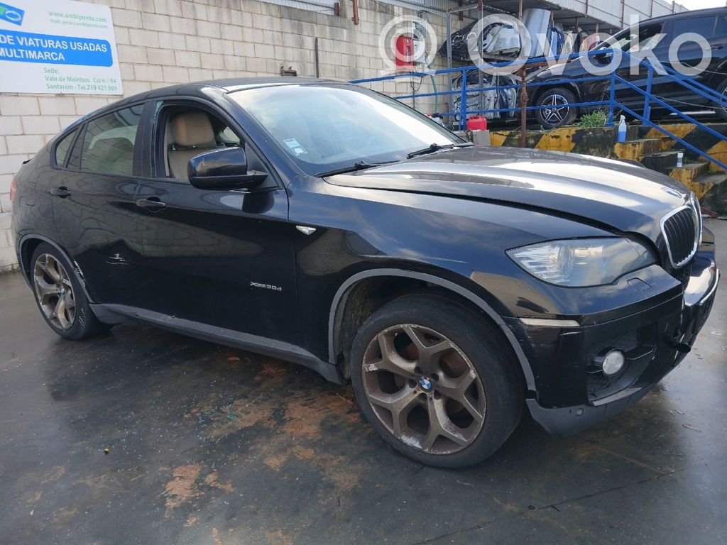 BMW X6 E71 Rear wheel hub spindle/knuckle, €92.25 | RRR