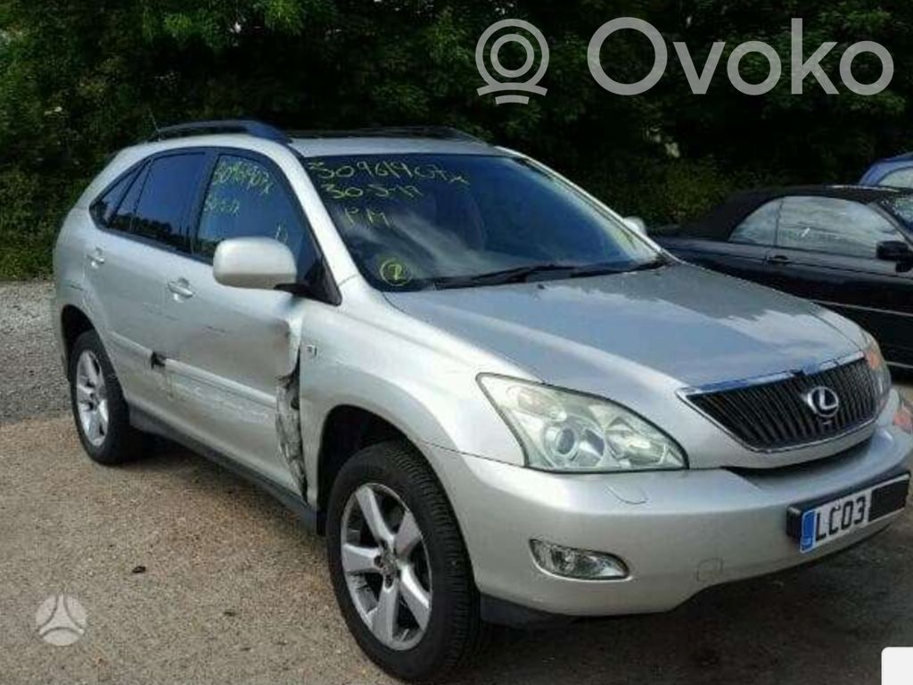 2727005000 Lexus RX 300 Pulseur d'air habitacle, 15,00 € | OVOKO