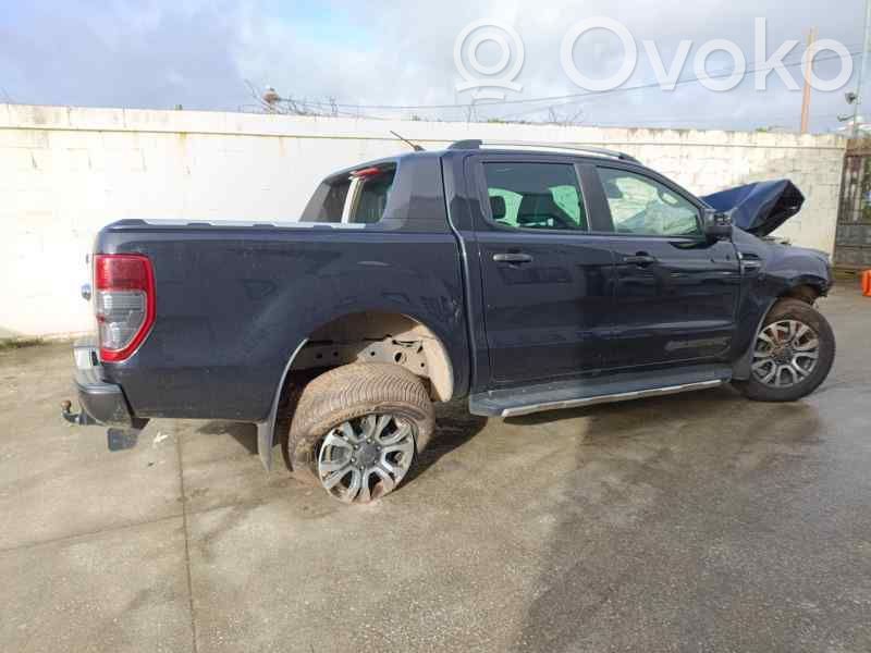 AB3Z6131406AB Ford Ranger Poignée inférieure de porte avant, 20,00 ...