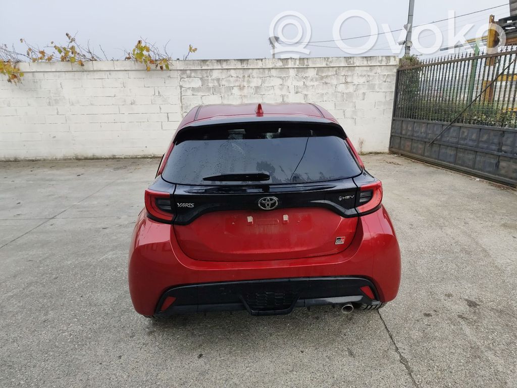 4520A0D580 Toyota Yaris Steering wheel axle, €605.00 | RRR