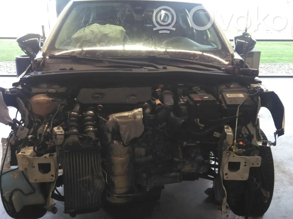 9840566280 Opel Corsa F Résistance moteur de ventilateur de chauffage ...