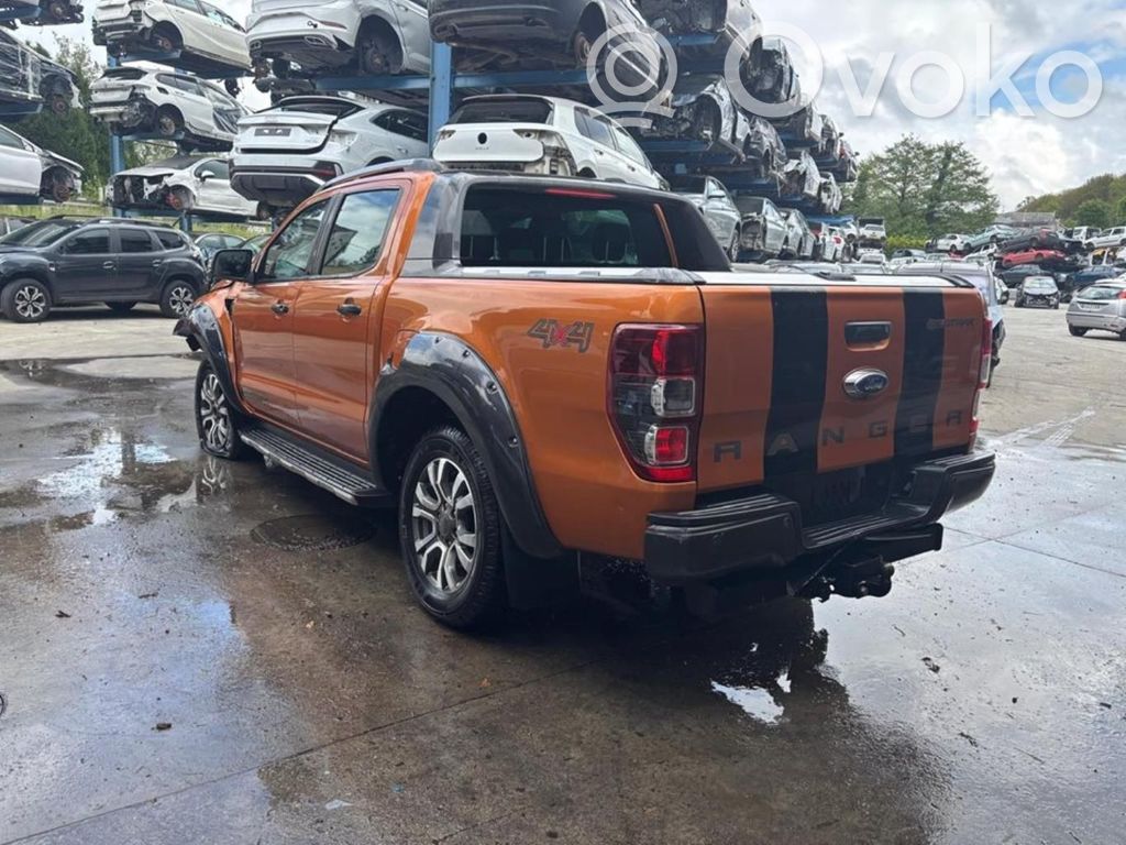 GB3T14D068KB Ford Ranger Module de fusibles, 191,41 € | OVOKO