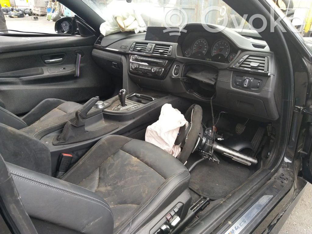 BMW M4 F82 F83 Rear arch fender liner splash guards, €12.00 | RRR