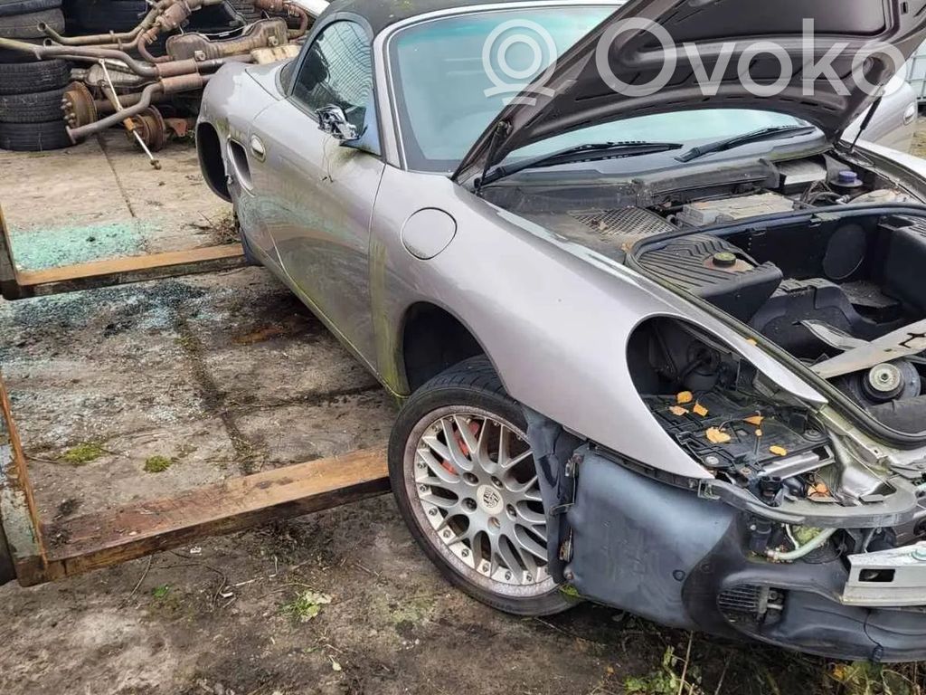 98661313400 Porsche Boxster 986 Kit interrupteurs, 42,00 € | OVOKO