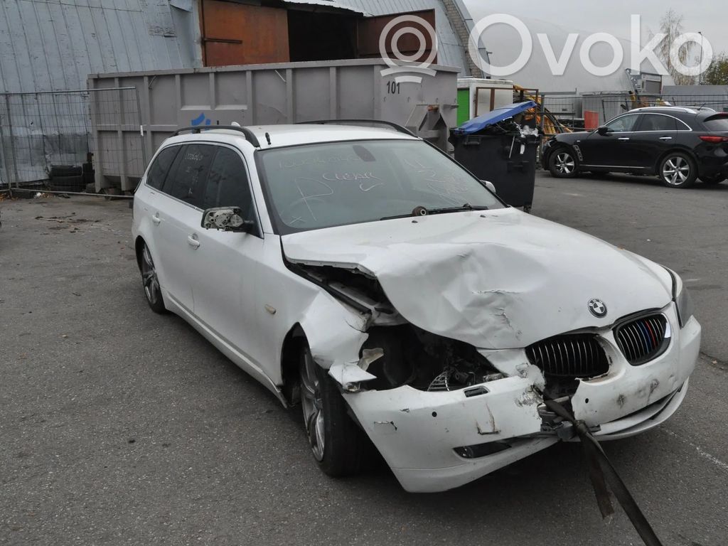 6921905 BMW 5 E60 E61 Cache enjoliveur d'antenne de toit (GPS), 13,00 € | OVOKO