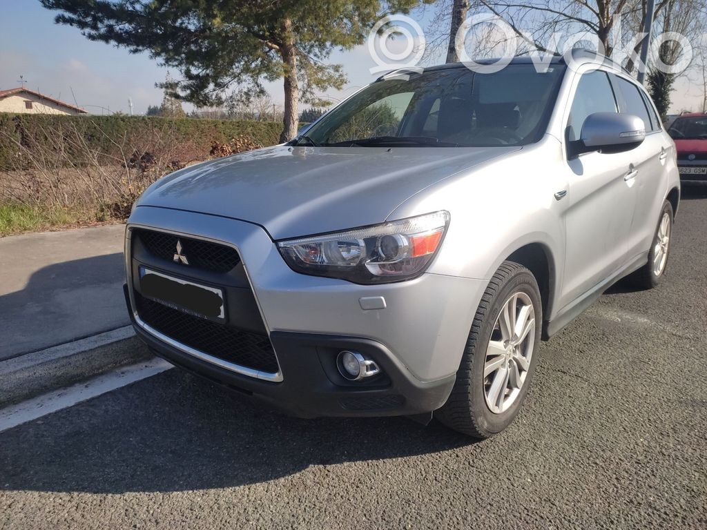 3785A009 Mitsubishi ASX Fuso a snodo con mozzo ruota posteriore, 67,22 ...