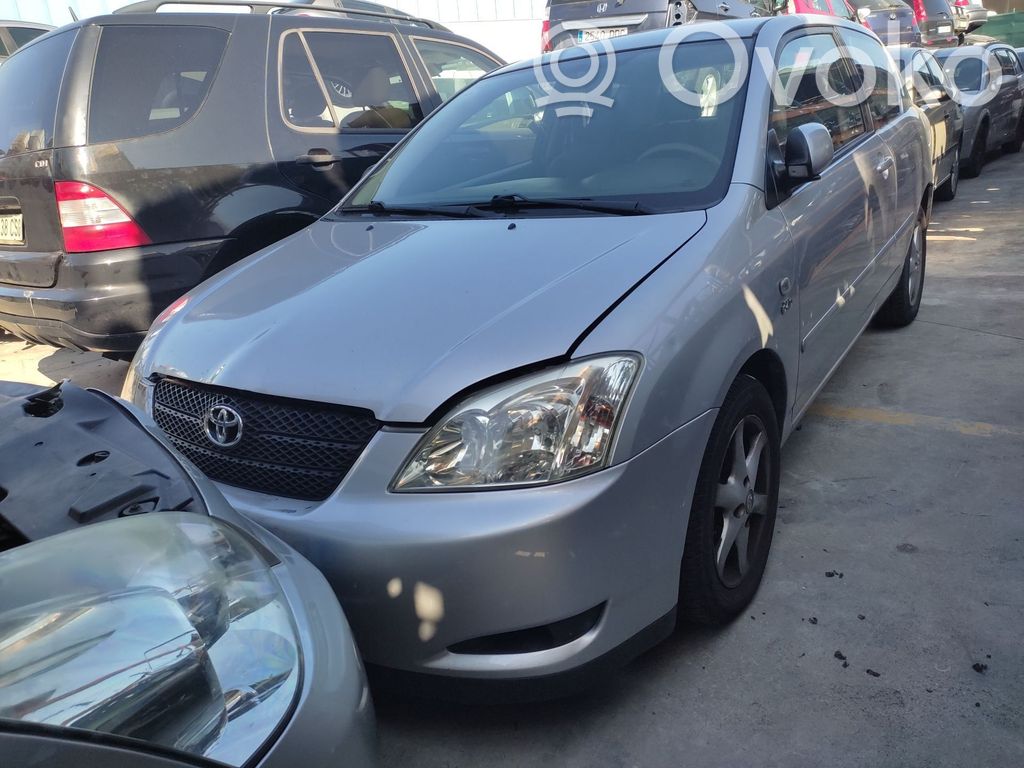 8987120050 Toyota Corolla E120 E130 Moottorin ohjainlaite/moduuli (käytetyt), 32,40 € | OVOKO