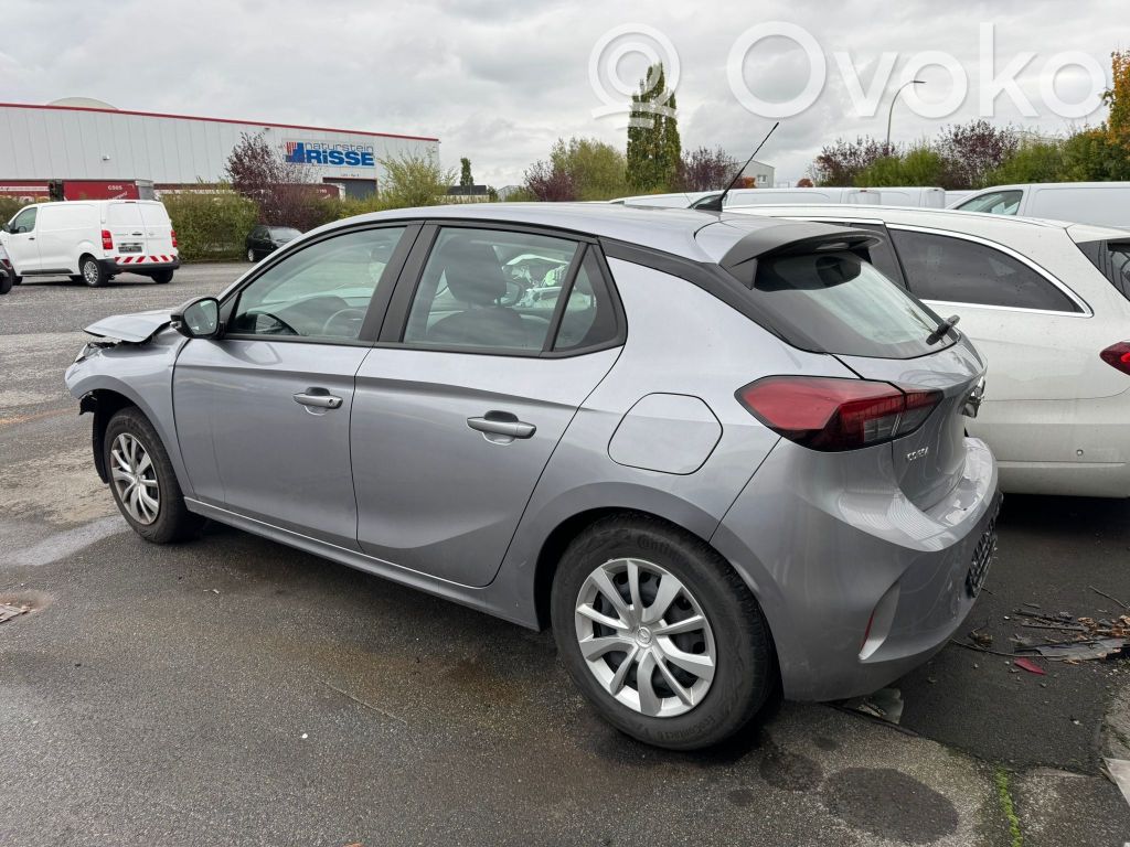 9820395580 Opel Corsa F Bouton interrupteur ouverture du coffre, 9,20 ...