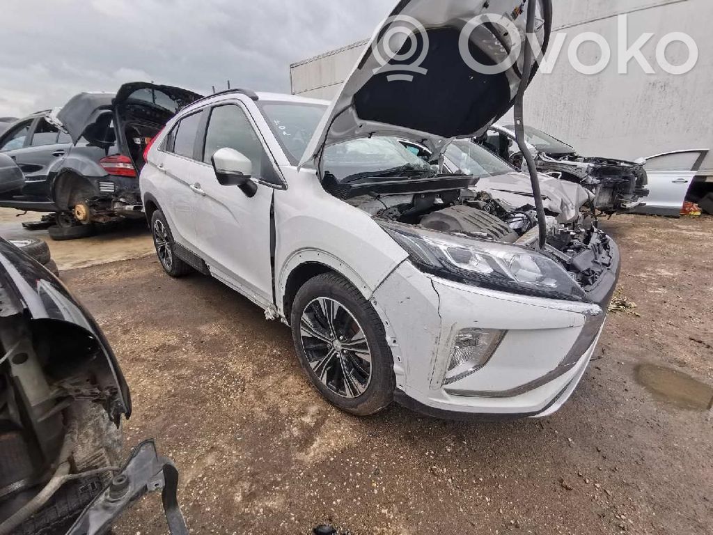 csa512t014a Mitsubishi Eclipse Cross Moteur / actionneur de volet de ...