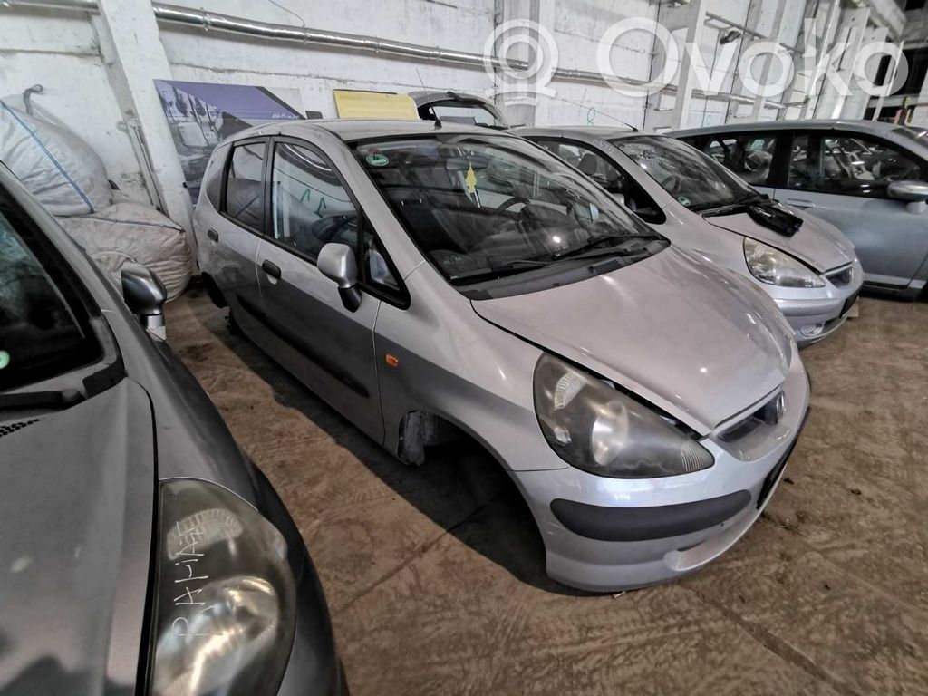 39100SAAG121 Honda Jazz Screen/display/small screen, €91.00 | RRR