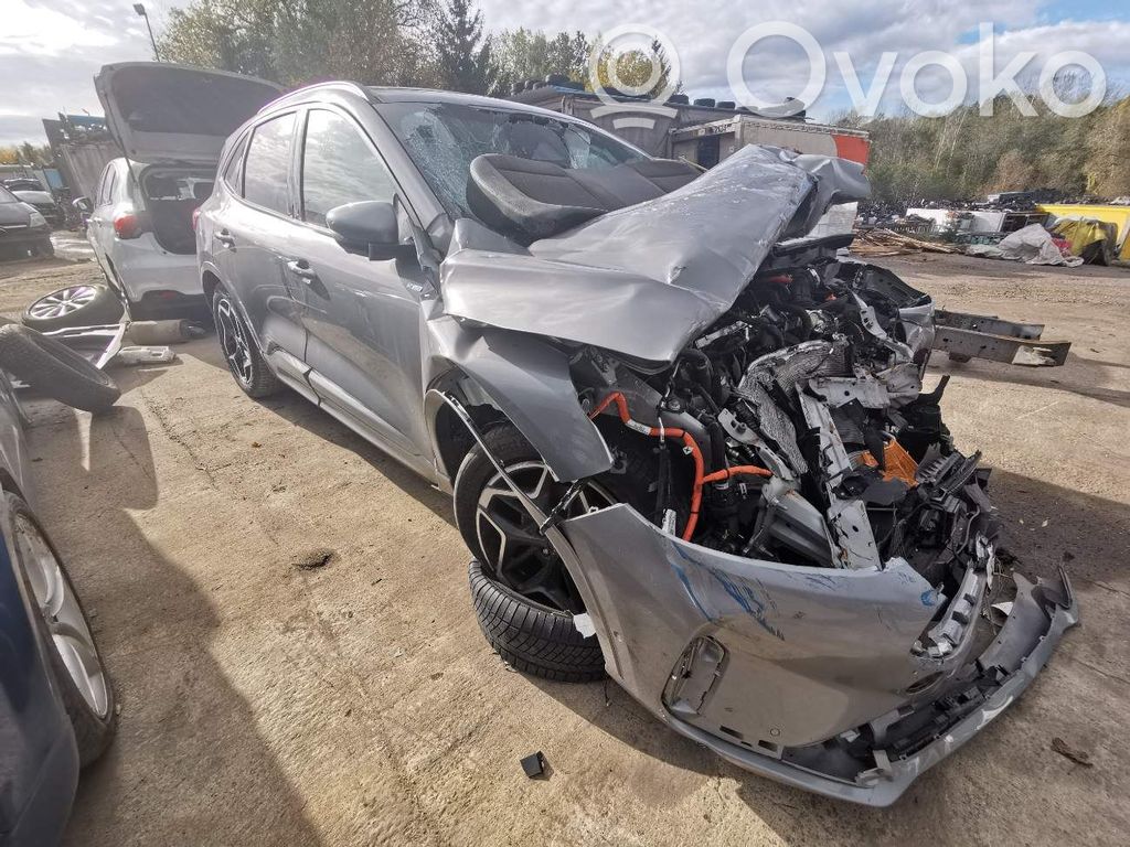 jt4af404b12bb Ford Kuga III Tailgate/trunk/boot lock/catch/latch, €28. ...