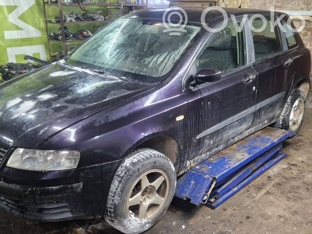 Fiat Stilo Enjoliveur non d’origine, 10,00 € | OVOKO