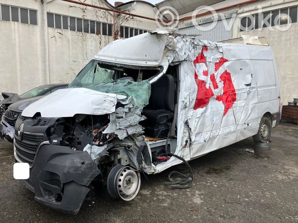 Renault Master III Engine bonnet/hood lock/latch loop/hook, €55.35 | RRR