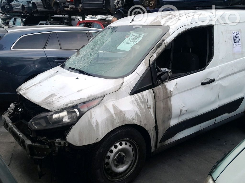 DT1T18D815HB Ford Transit - Tourneo Connect Hi-Fi ...