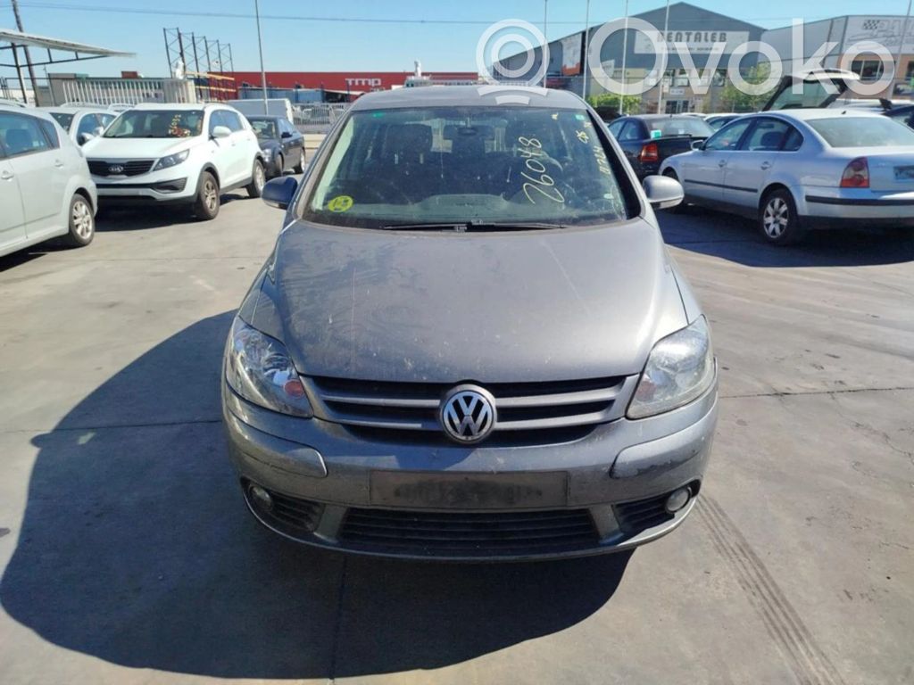 5M0827505B Volkswagen Golf Plus Tailgate/trunk/boot lock/catch/latch, € ...