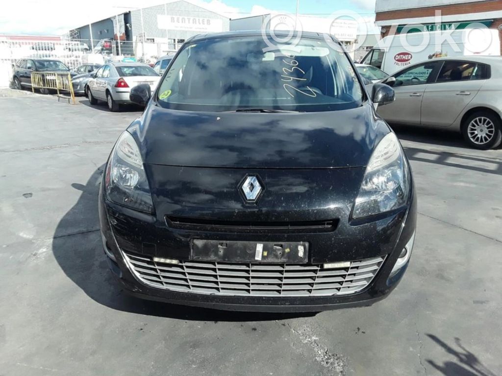 Renault Scenic III - Grand scenic III Rear door lock, €79.80 | RRR