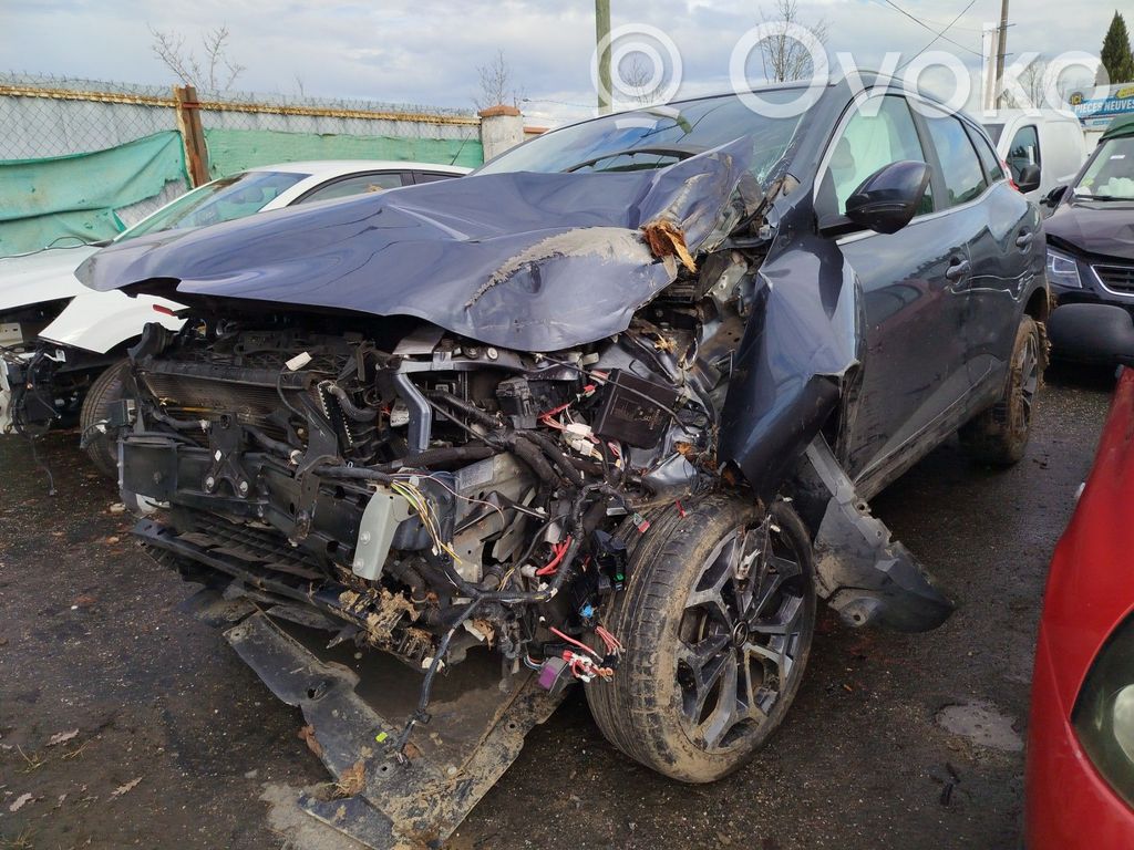 926004EB2A Renault Kadjar Air conditioning (A/C) compressor (pump), € ...