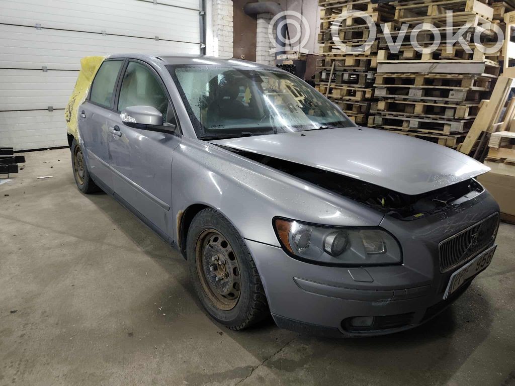 3M5H8C607RG Volvo V50 Electric radiator cooling fan, €30.00 | RRR