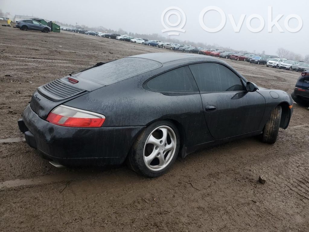 99760210200 Porsche 911 996 Bobine d'allumage haute tension, 20,00 ...