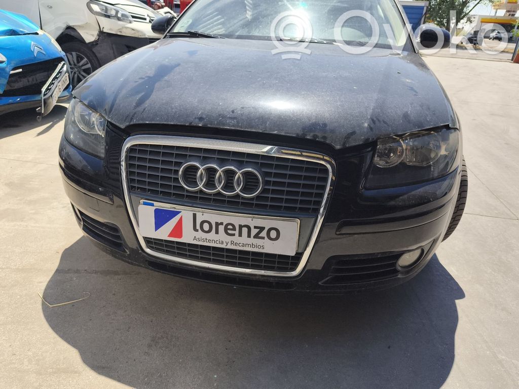 1P1941531Q Audi A3 S3 8P Panel lighting control switch, €26.20 | RRR