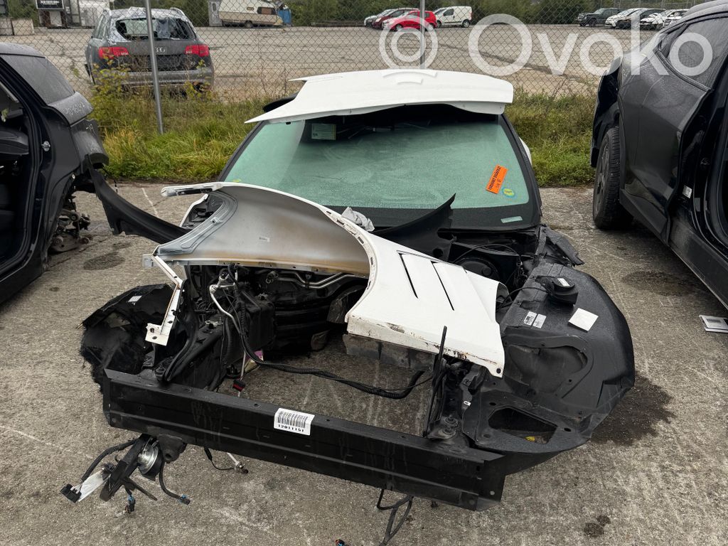 Chevrolet Corvette C6 Sunroof sealing rubber, €200.00 | RRR