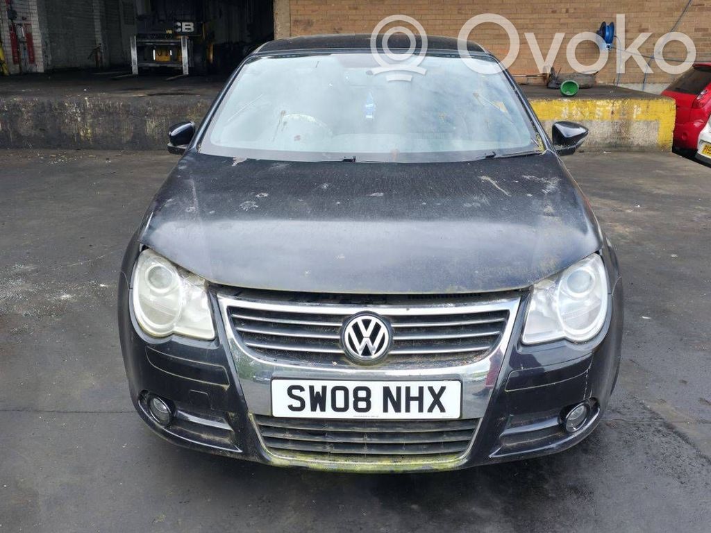 0261S02479 Volkswagen Eos Kit calculateur ECU et verrouillage, 188,00 ...