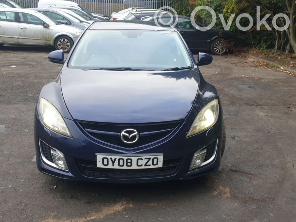 KDLT002 Mazda 6 Module de ballast de phare Xenon, 30,00 € | OVOKO