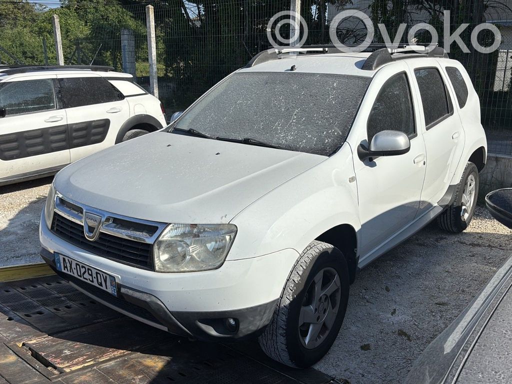 260601153R Dacia Duster Phare frontale, 150,00 € | OVOKO