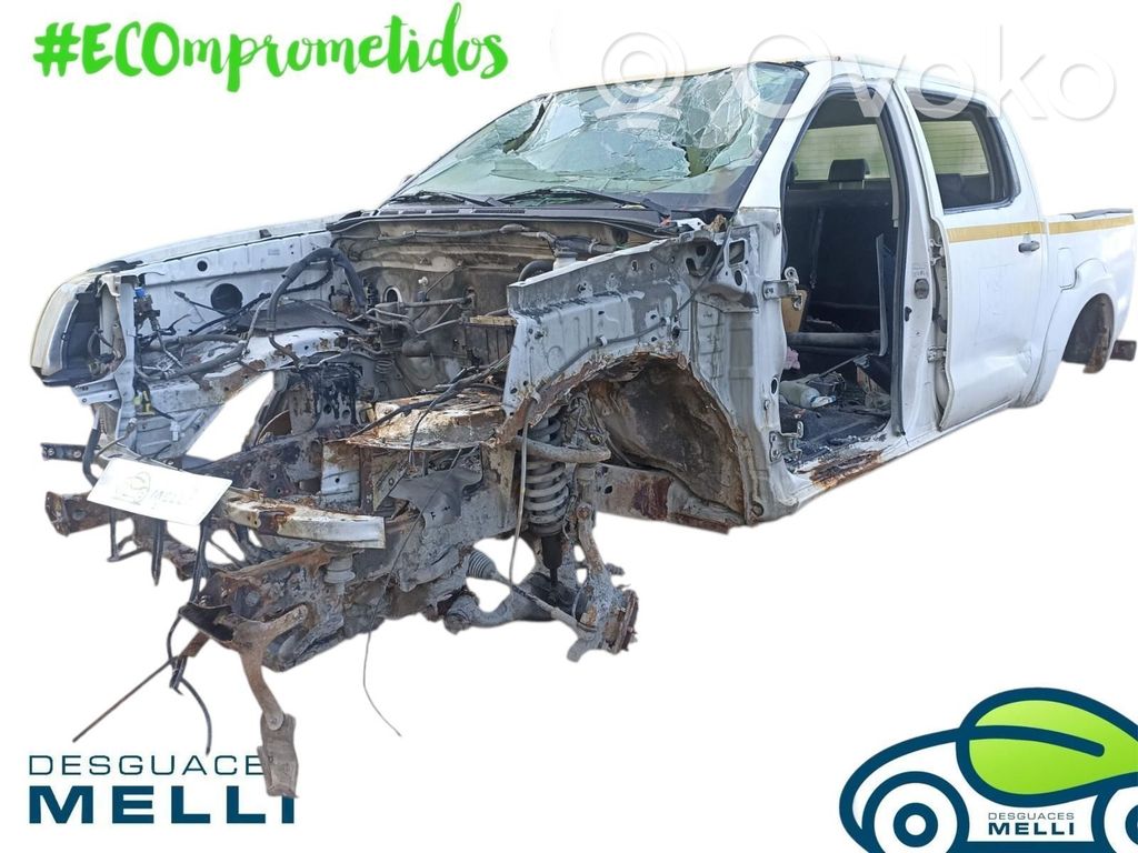 4672142 Toyota Hilux (AN10, AN20, AN30) Module de fusibles, 99,99 € | OVOKO