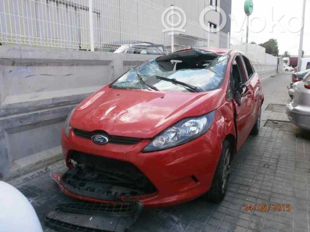 Ford Fiesta Front anti-roll bar/sway bar, €35.72 | RRR