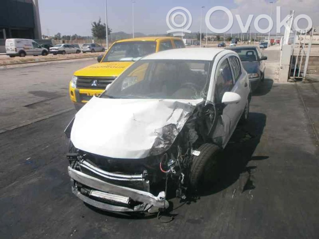 Opel Corsa D Engine mount bracket, €29.76 | RRR