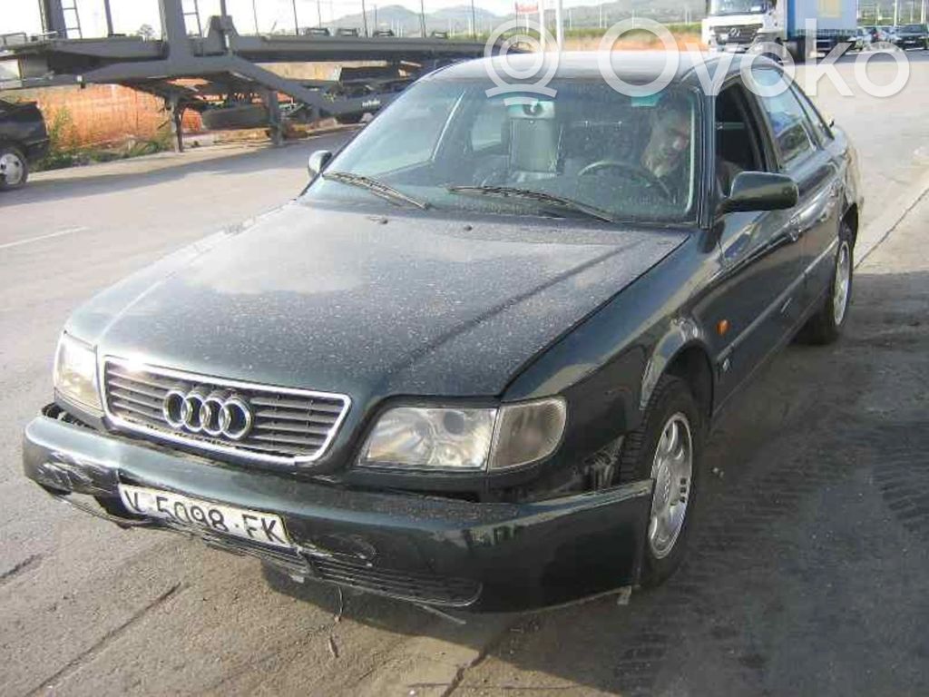 012300049L Audi A6 S6 C4 4A Manual 5 speed gearbox, €162.40 | RRR