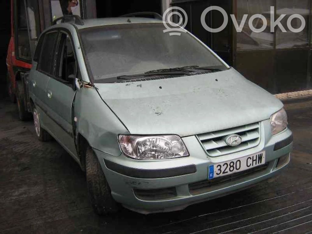 5551017000 Hyundai Matrix Rear anti-roll bar/sway bar, €43.58 | RRR