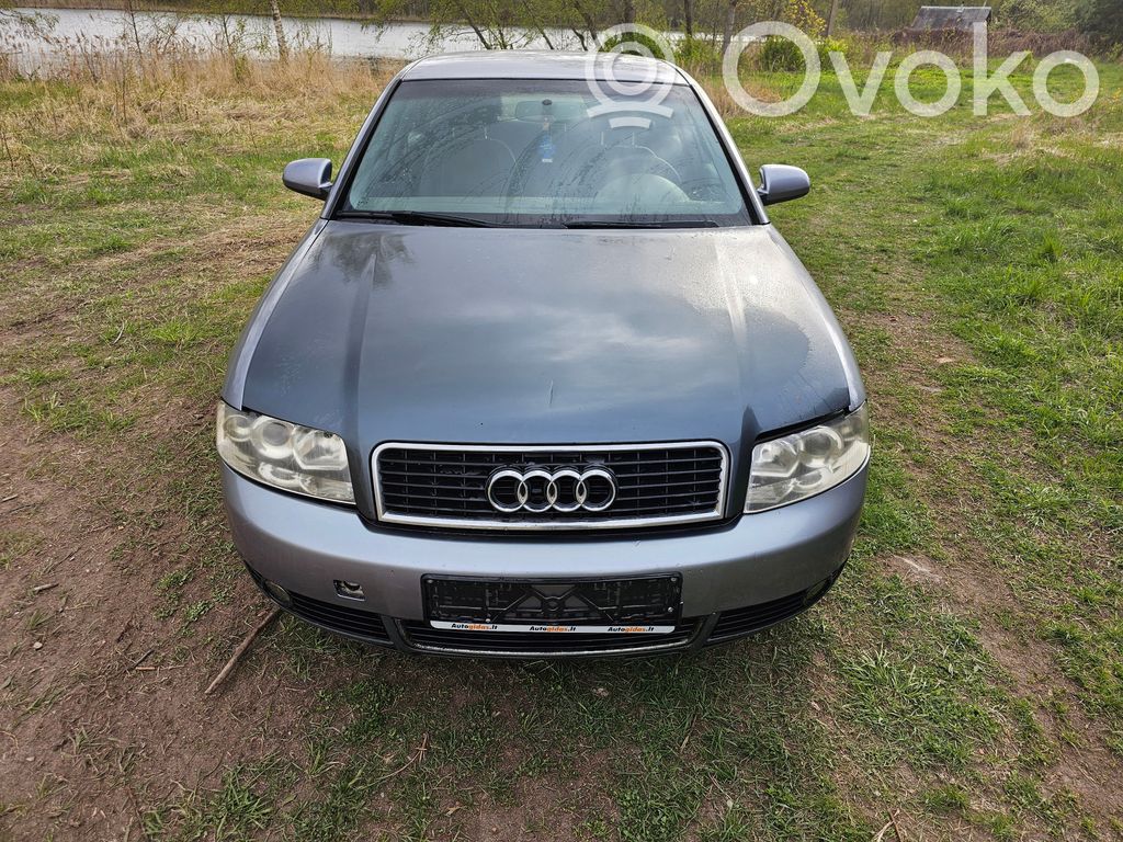 Audi A4 S4 B6 8E 8H Front anti-roll bar/sway bar, €19.00 | RRR