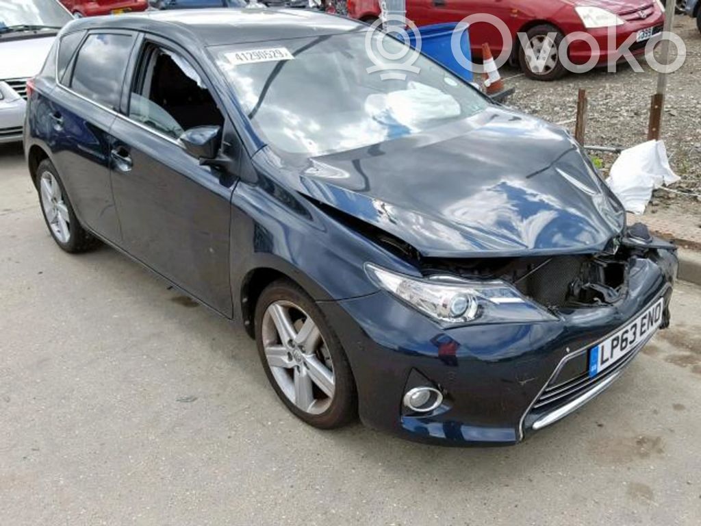 4882002070 Toyota Auris E180 Front anti-roll bar/stabilizer link, €6.50 ...