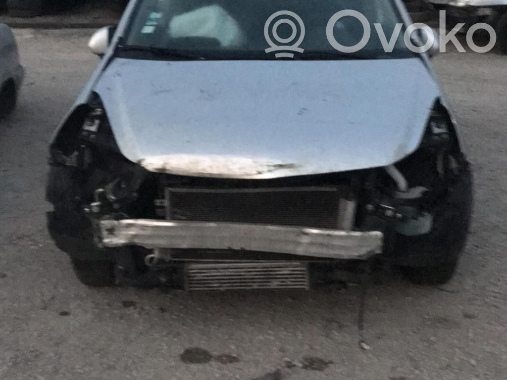 95517150 Opel Corsa D Moyeu de roulement d’arrière, 33,00 € | OVOKO