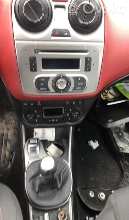 55700508 Alfa Romeo Mito Vase d'expansion / bouchon de réservoir de ...