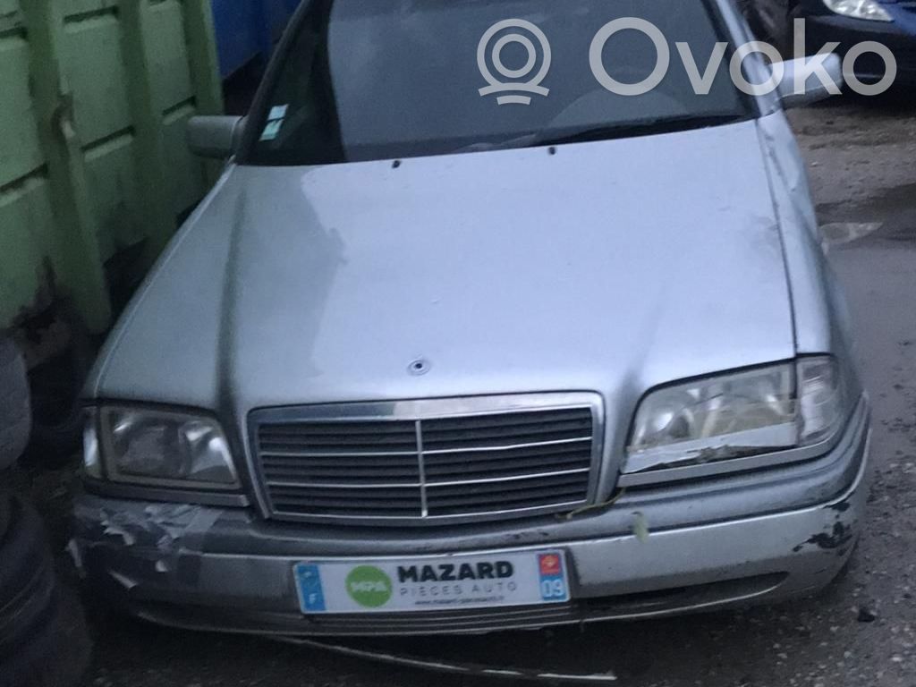 6110700501 Mercedes-Benz C W202 Pompe d'injection de carburant à haute ...