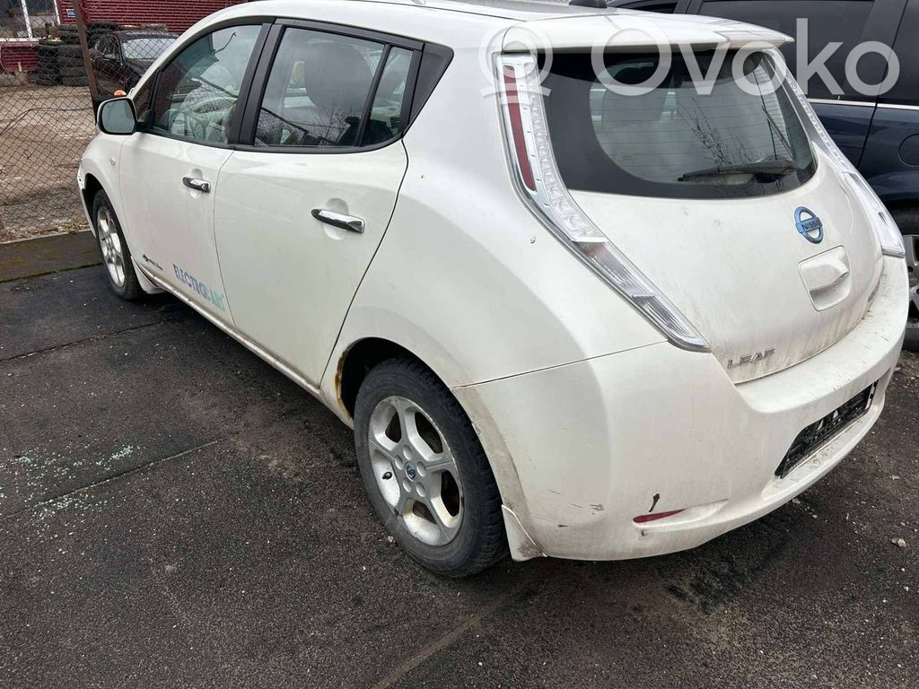 Nissan Leaf I (ZE0) Hybrid / electric car battery, €1,200.00 | RRR