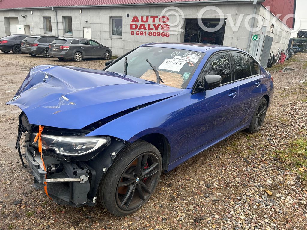 733088605F BMW 3 G20 G21 Engine installation wiring loom, €180.00 | RRR