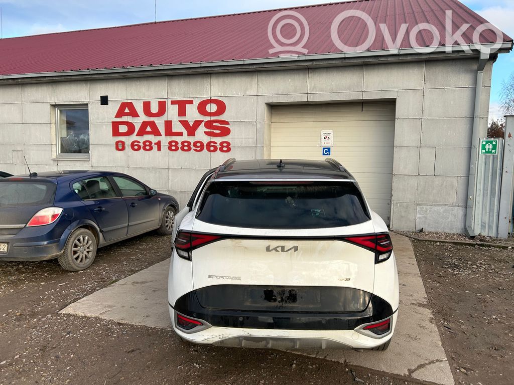 289102M420 KIA Sportage Électrovanne turbo, 20,00 € | OVOKO
